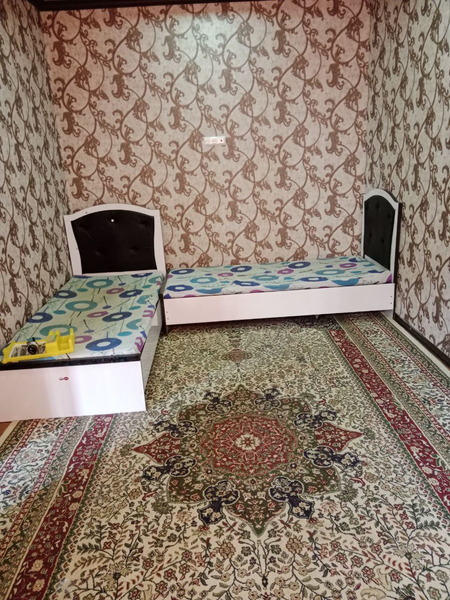 Kvartira ijaraga beriladi