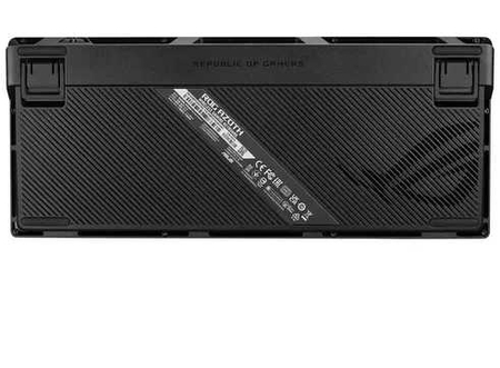 Клавиатура Asus Rog Azoth