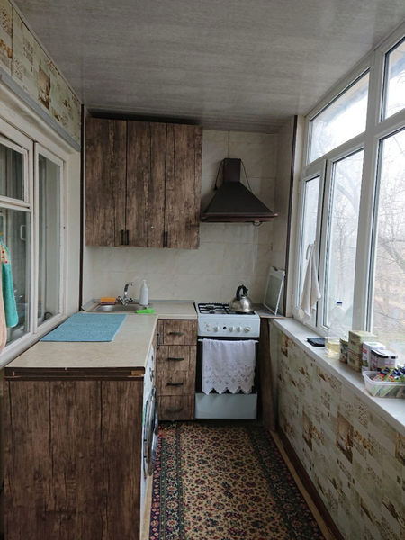 Продается квартира