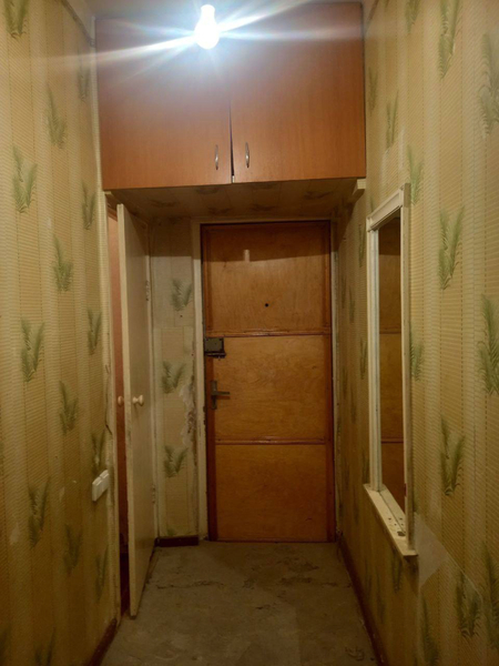 Аренда 2/2/4 Достлик метро 2 .2 хонали квартира.оила қизлар йоки болла