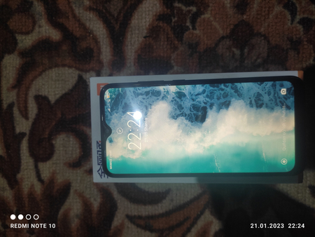 Redmi 8. 64/4 GB