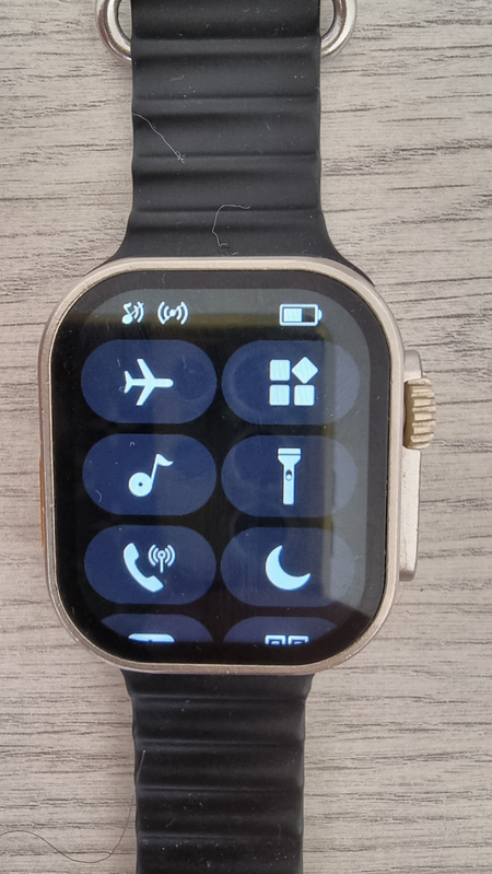 Smart watch ultra S9 max