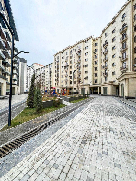 СРОЧНО! Продается 3/4/8 Паркентский 95m²
