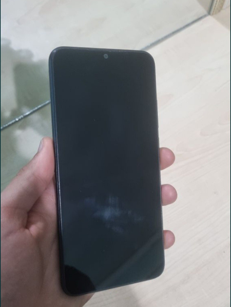 Redmi 9 A 32 tali global