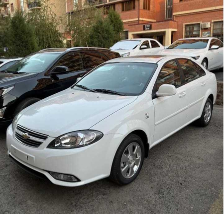 Gentra Muddatli to'lovga beriladi 12 ta viloyat bo'yicha
