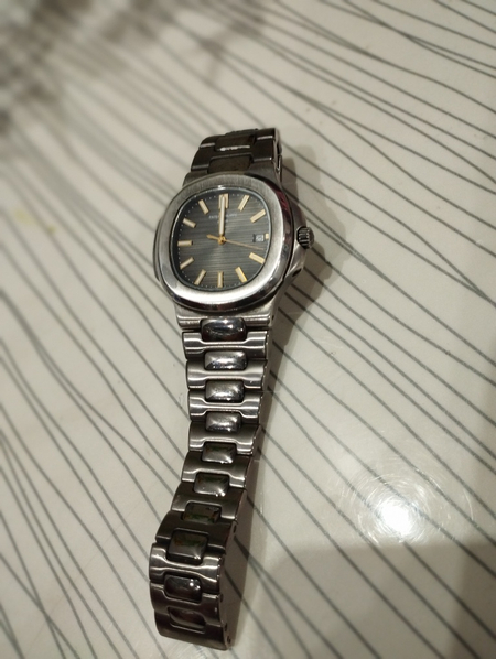Мужские Ручной часы механические Patek Philippe