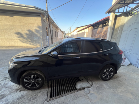 Tracker 2 premier