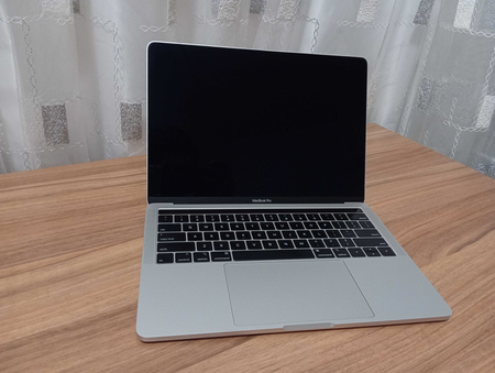 MacBook Pro 2019