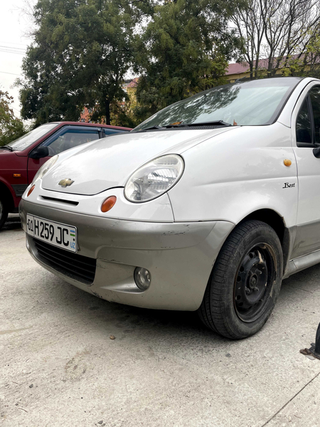 Matiz Best  2013