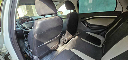 Lada Vesta Cross 1.8