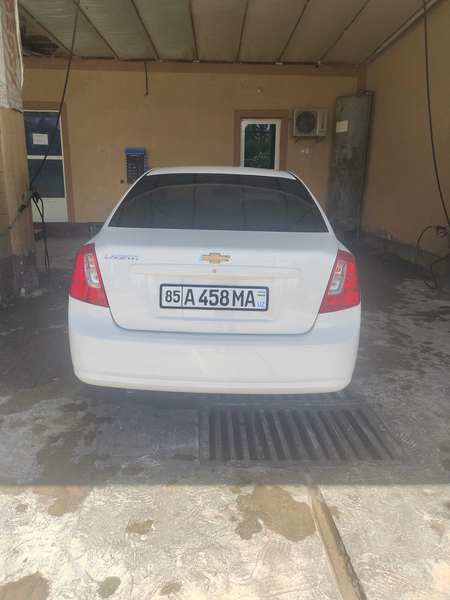Chevrolet Jentra 2023 avtomat