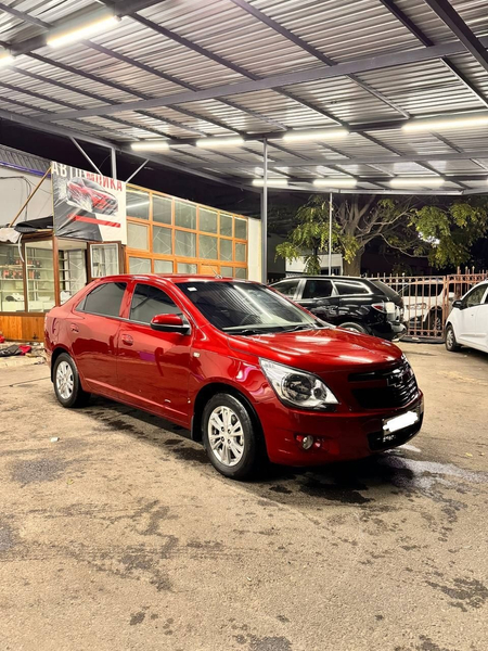 Cobalt propan gaz
