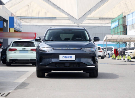 Leapmotor C11 Performance