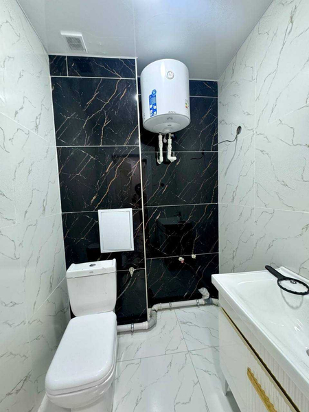 2 xonali 80m2 7-qavat sotiladi.