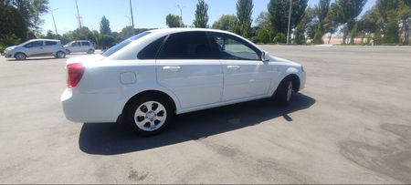 Продается Lacetti Сотилади кредит, нахтга келишамиз
