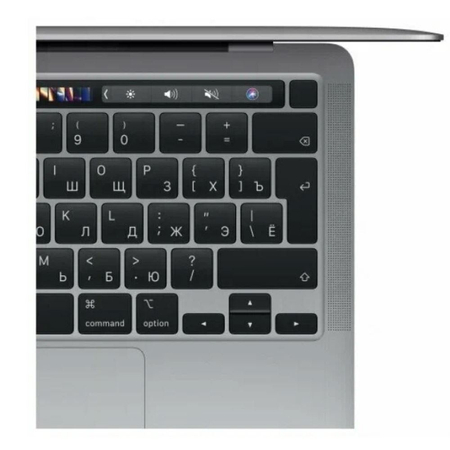 Macbook pro 13 m1 8/256 sotiladi