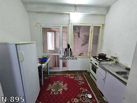 1 xonali 1 etaj uy sotiladi №895
