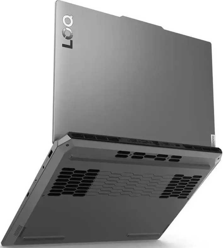 Lenovo LOQ/Ryzen 7-7840HS/16/512/RTX4060 8GB/15.6″ FHD IPS/Storm Grey