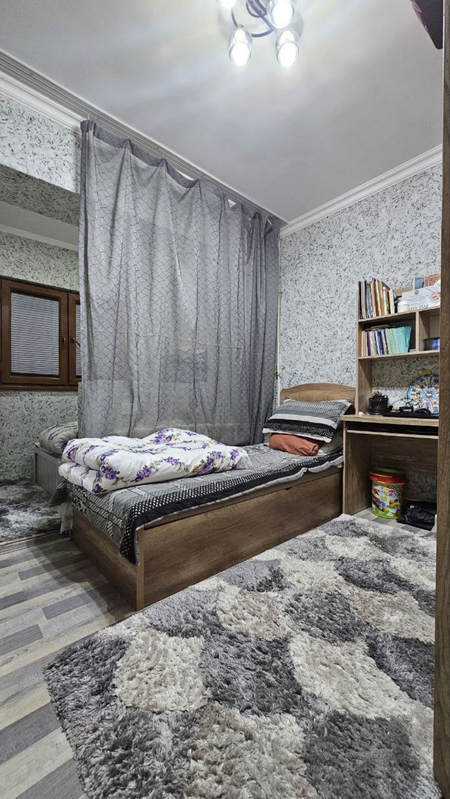 Юнус Абад 15, 1в2/1/4