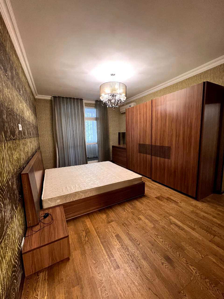 Penthouse Metro Oybek 5 room 3bedroom 3bathroom Fidokor street