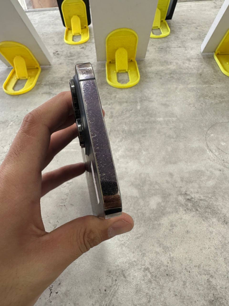 Iphone 14 pro max nasiya