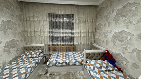 Продается квартира