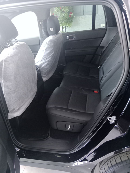 LiXiang L6 PRO CIP Tashkent