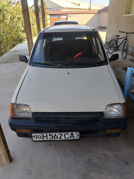 Tiko avtomabili yaxshi holatda