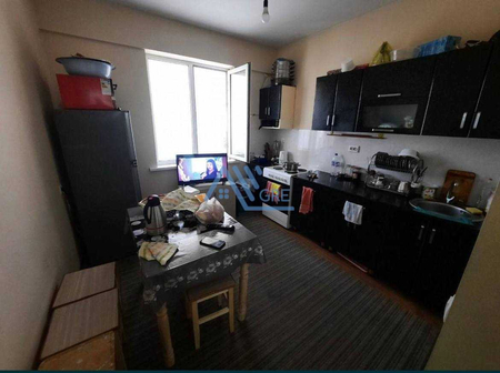 Новостройка ! Самарканд Дарвоза ул.Караташ 75м² 3\12\12 с ремонтом