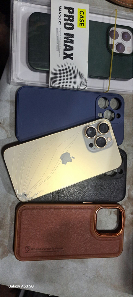 IPHONE 13 PRO 128 gb beta 86