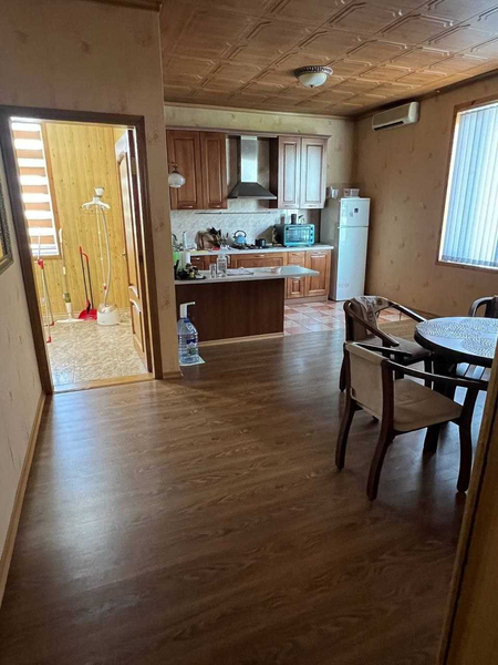 Продается квартира ул. Шахрисабз 
uy Shahrisabz ko'chasida (K128310)
