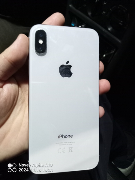 Iphone X sotild srochna