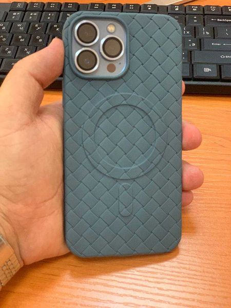 iPhone 13 Pro Max 123 гб памяти 87% Ёмкость батареи