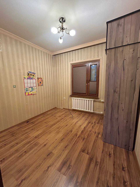 Срочно! 4комн./4/5 Рядом с Аэропортом. Авиагородок. 90м2. Улучшенка