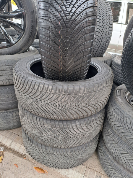 245/45R19 kumho HA32 madel archali