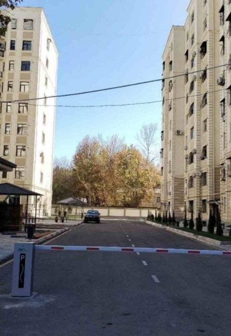 Чилонзор 17кв на против Сингапурский