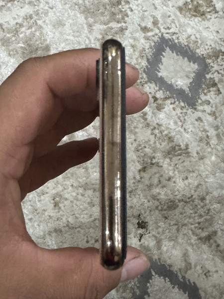 Iphone xs max 256 gb lla holati yaxshi