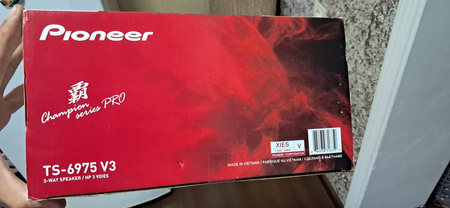Pioneer TS-6975 V3