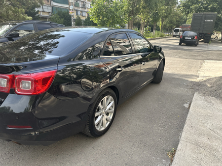 Malibu 1 sotiladi varyant yuq naqt pul kere