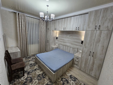 3х комнатная 80м² гагарина