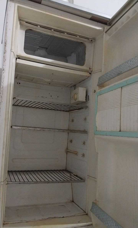 Холодильник ОРСК