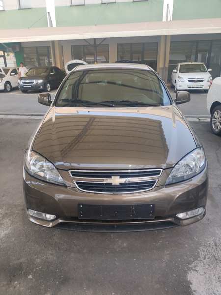 Gentra 2023 arzon 4500 km yurgan
