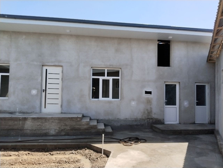 Продам дом 2,5 соток 4 комнаты Янгихаетский рай.Фуд-сити