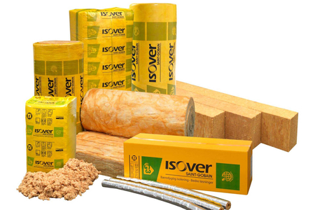 Минеральная вата Knauf Basalt Isover Ecover, стеклосетки минвата вата
