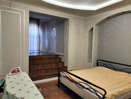 Карасув Геофизика