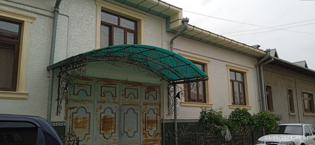 Travertin dojdik rang