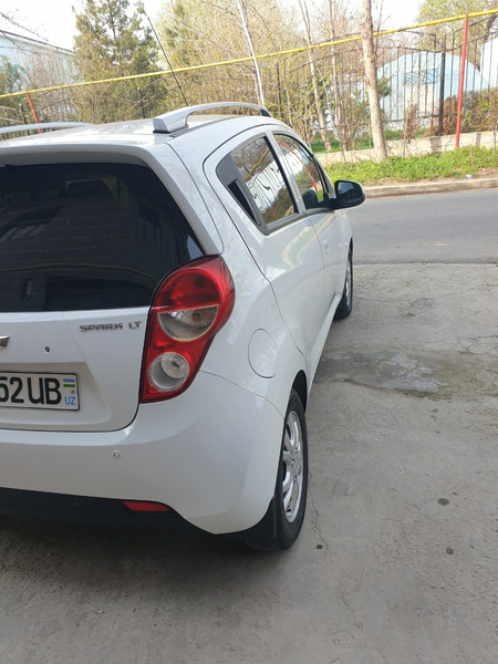 Spark avtomat | Srochno sotiladi