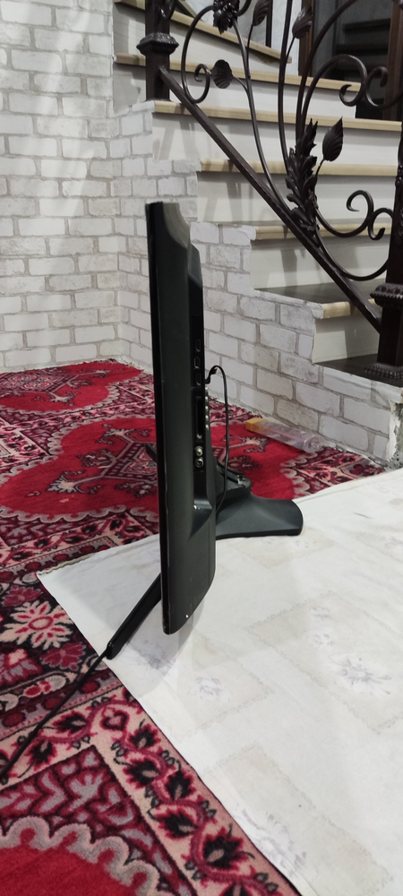 Tv samsung 40/43