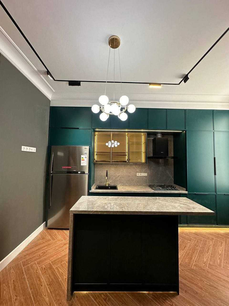 продается дуплекс
НОВОСТРОЙКА
ЖК Real House