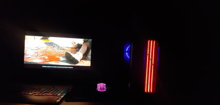 Kompyuter ryzen 5 gtx 1080 +Vgn v1 sovga